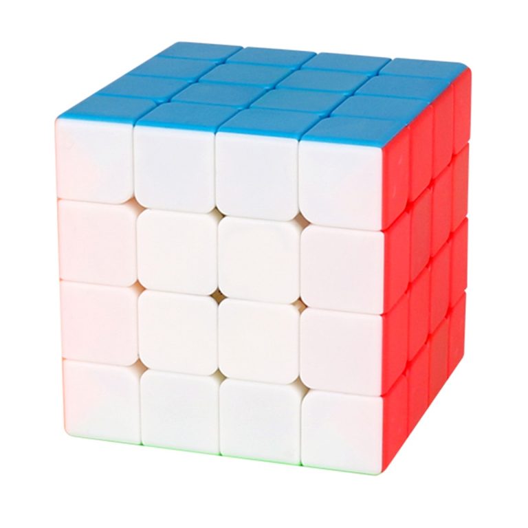 Comment faire un rubik's cube 2x2 ? Explication