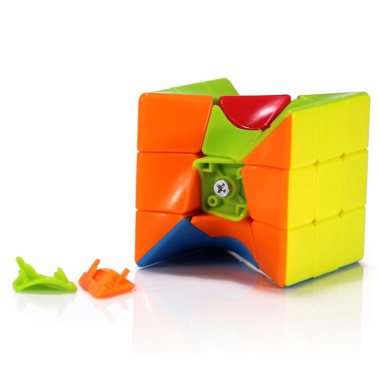 Rubik's cube rare | Rubik’s cube twist