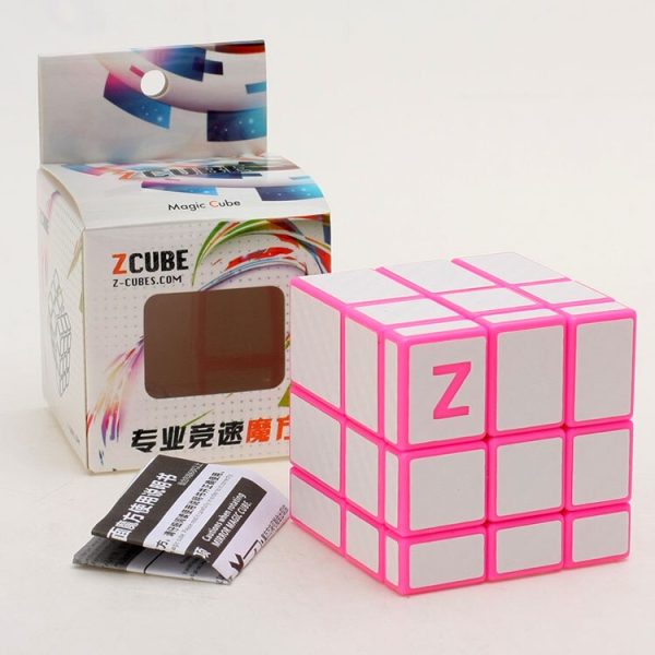 Rubik's cube rose | Rubik's Cube Unequal