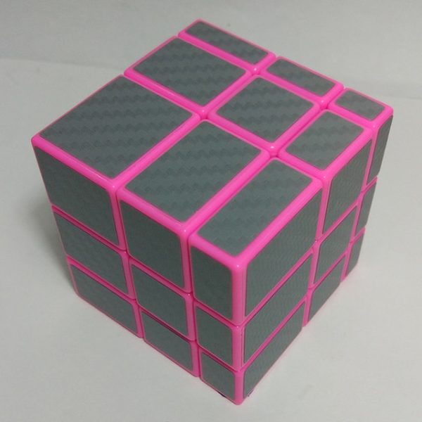 Rubik's cube rose | Rubik's Cube Unequal